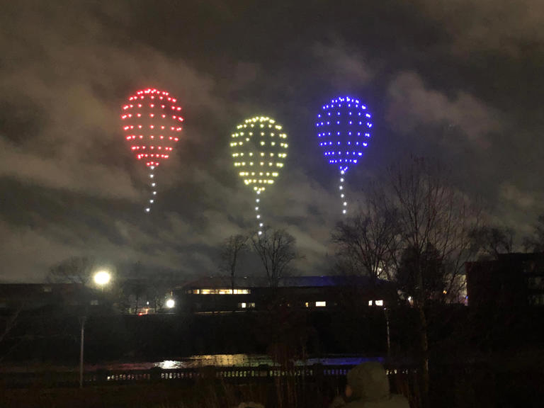 Need plans for New Year's Eve? Check out these South Bend area events.