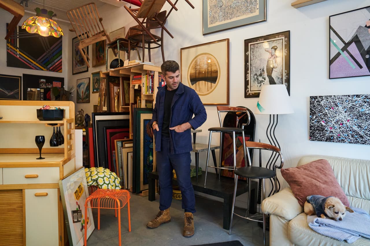 What Happens When a Whole Generation Never Grows Up?