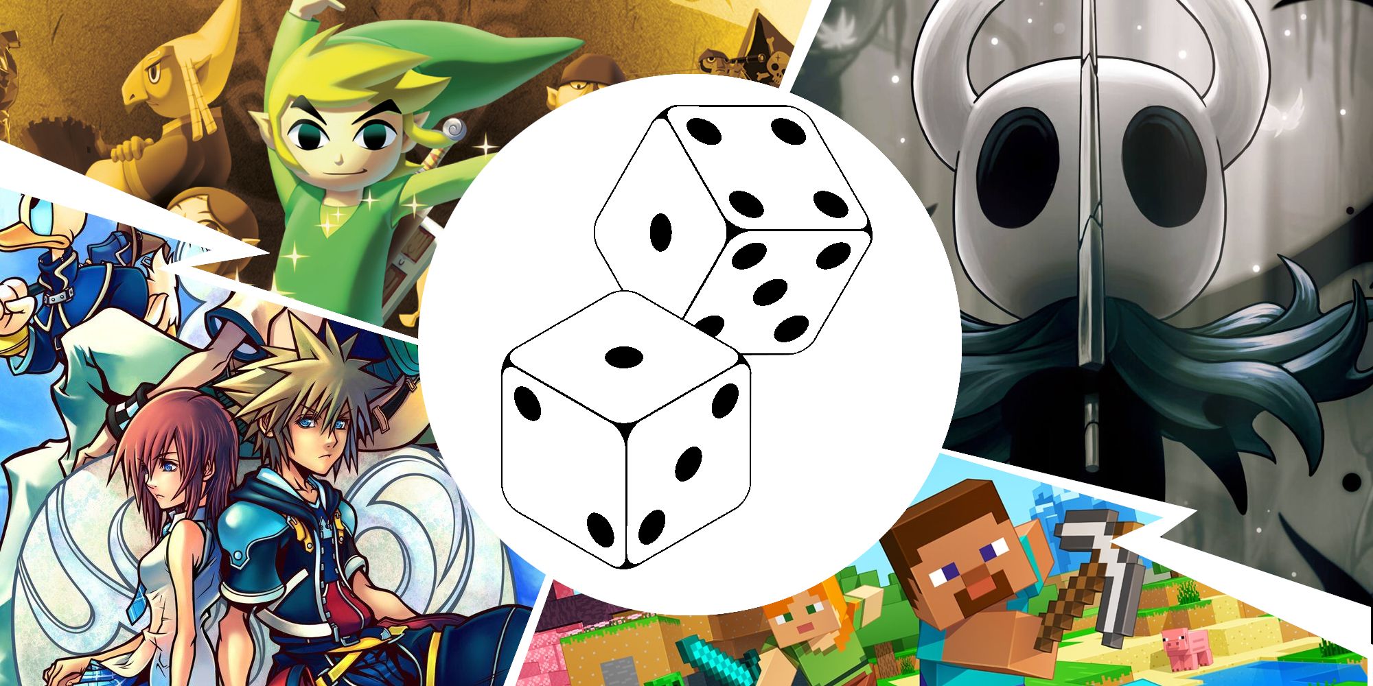 10 Best Games To Play With Randomizers