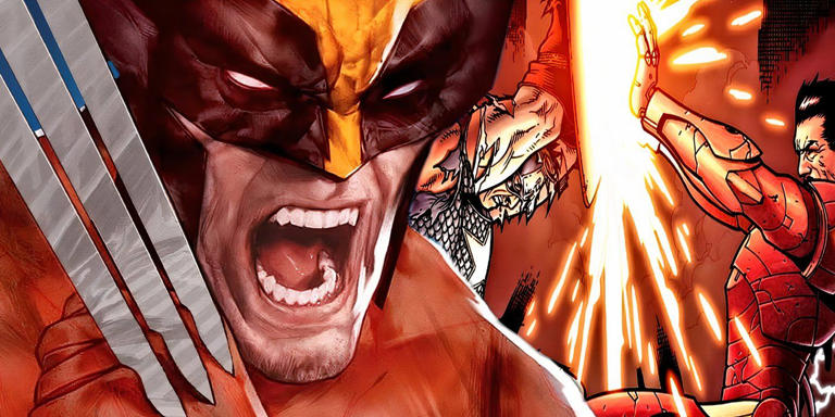 Yes, Marvel Is Setting Up a New Civil War, And It Will Test the X-Men ...