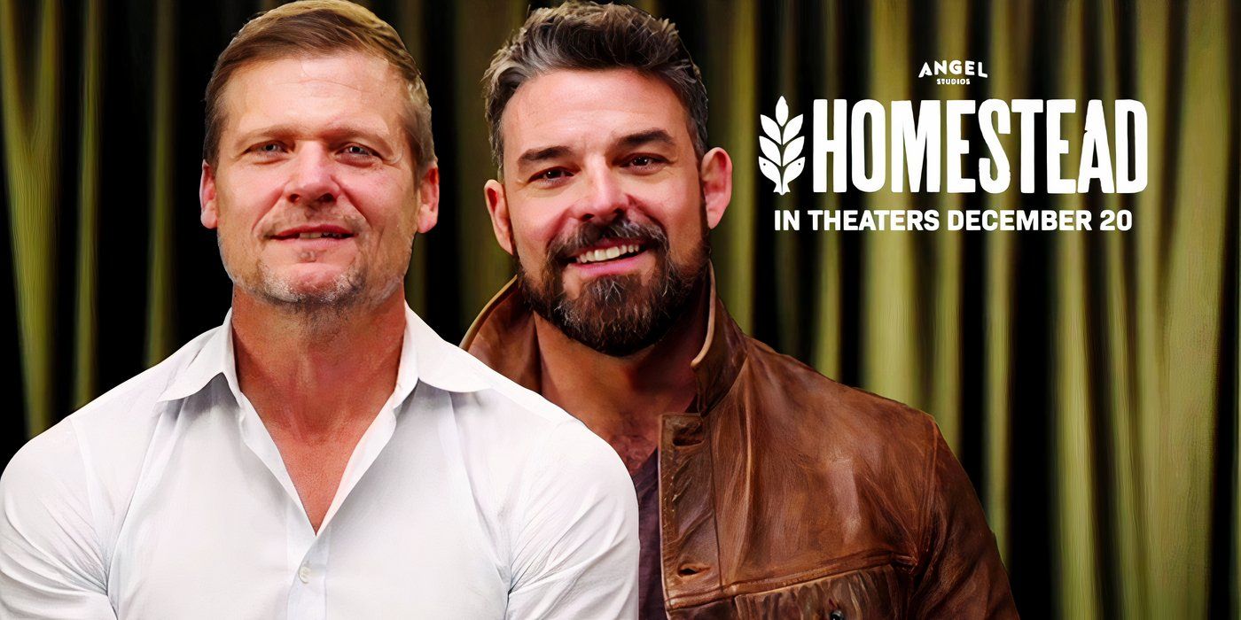 Homestead's Bailey Chase & Jesse Hutch On Surprise Franchise, Green ...