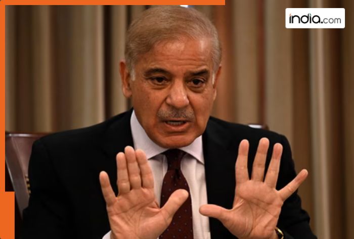 Coward Pakistan afraid of India's attack on PoK, building new airbase ...