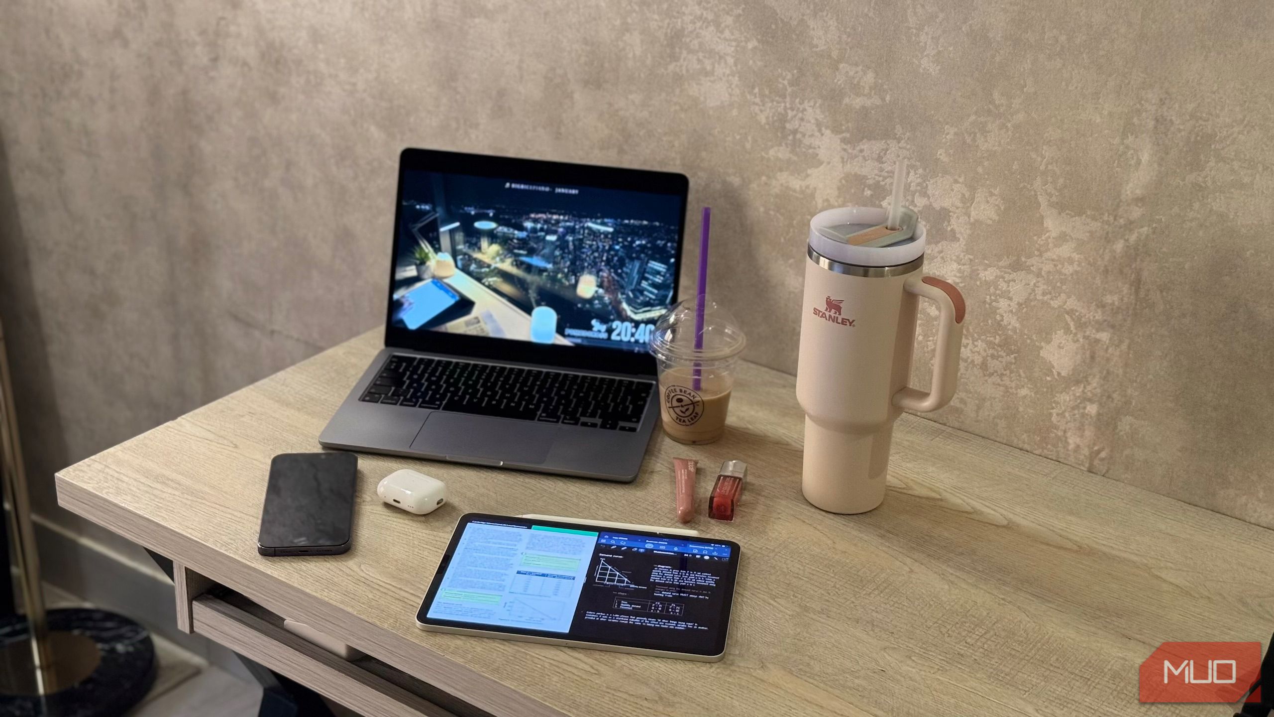I Finally Found the Perfect Accountability App for Studying