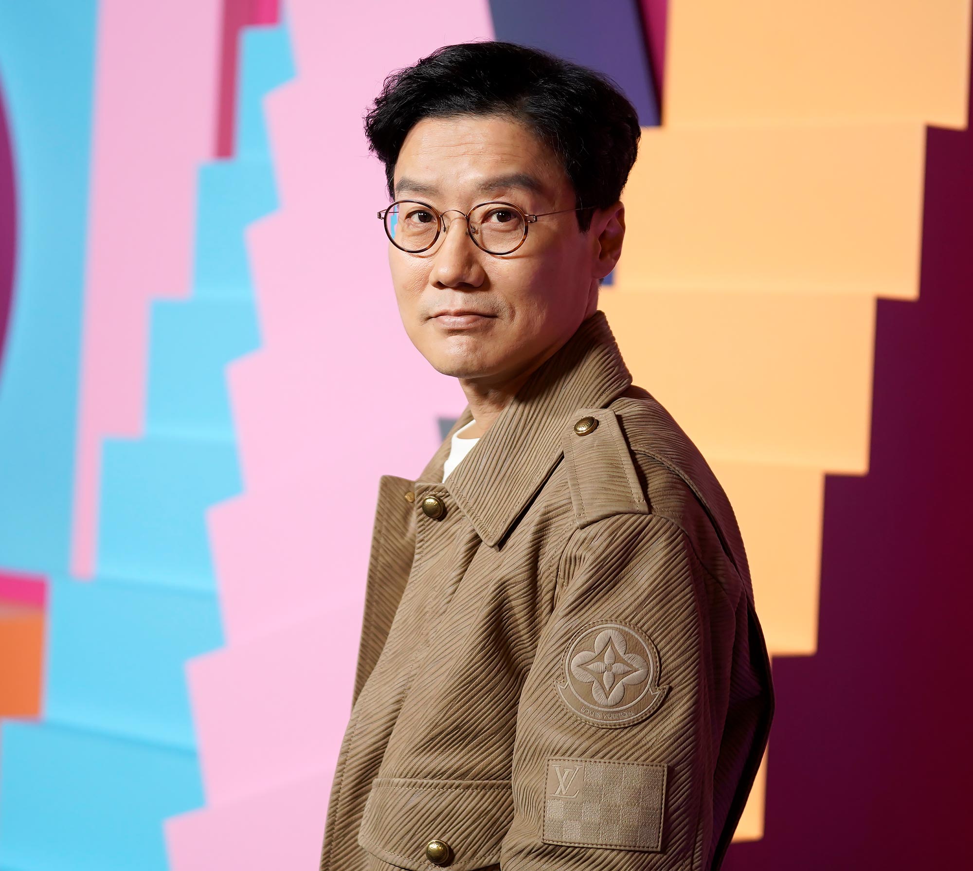 ‘Squid Game' Creator Explains Casting Cisgender Actor as Trans Character