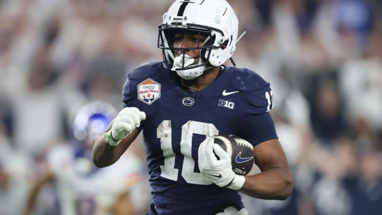 Who will Penn State play next? Explaining the 2025 CFP bracket opponent ...