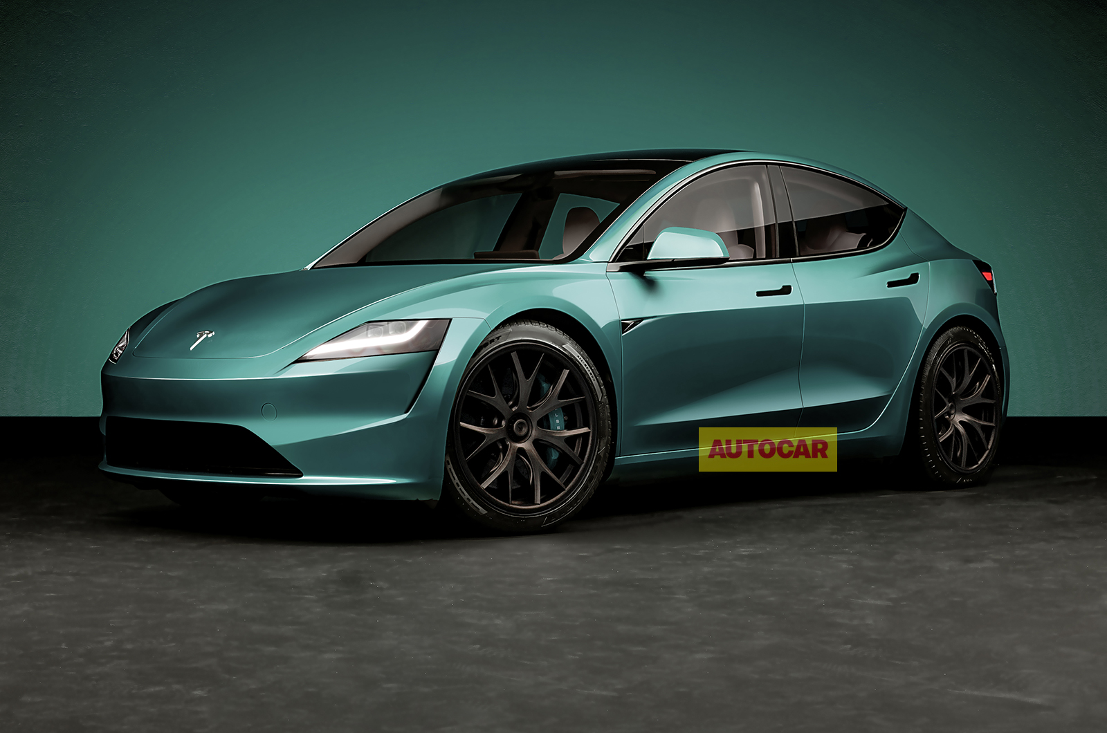 All the best new cars coming in 2025 and beyond