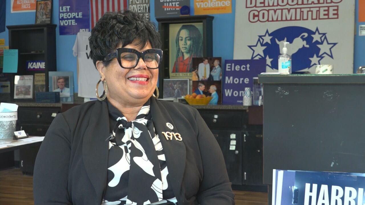 Mayor Reed reflects on 2024 and sets goals for 2025