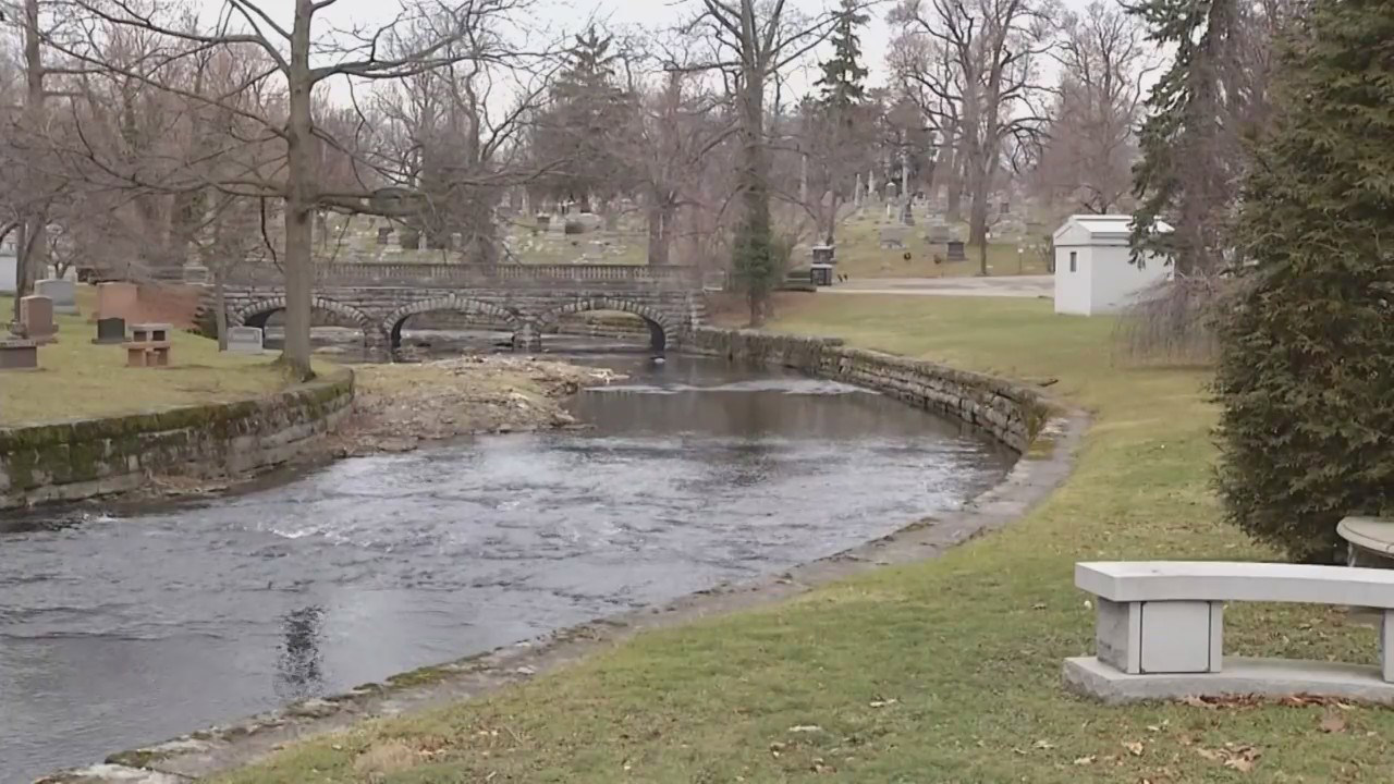 Acting Mayor Chris Scanlon demanding answers from Buffalo Water Board ... Acting Mayor Chris Scanlon demanding answers from Buffalo Water Board ...