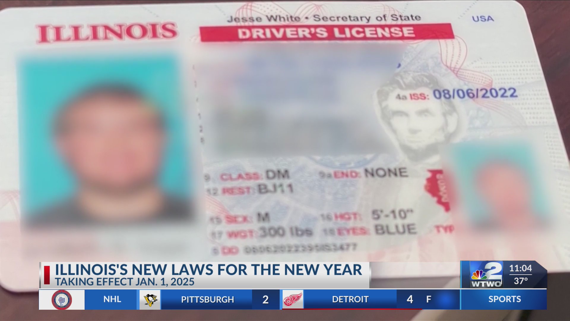 Some new Illinois laws to look out for in 2025