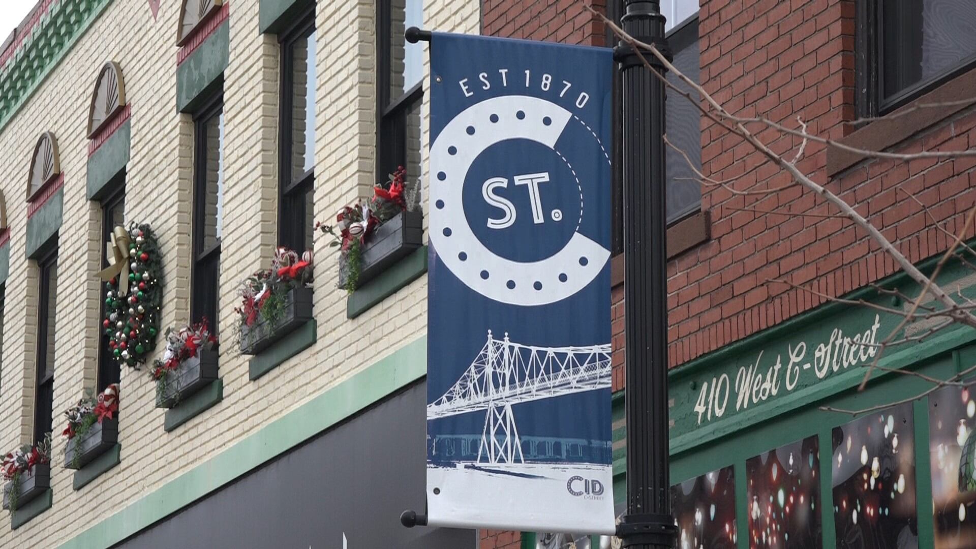 As some stores on Commercial Street close, north Springfield business ...