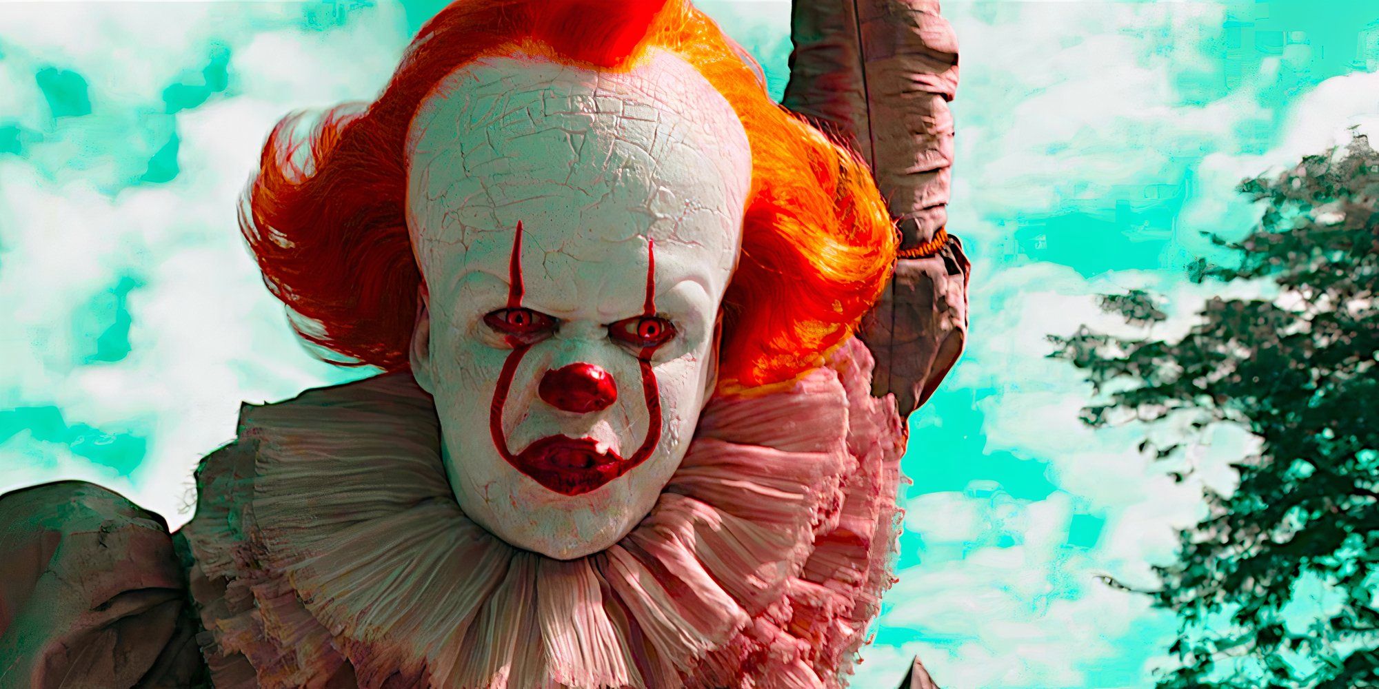 It: Welcome To Derry Star Bill Skarsgård Teases A "Hardcore" Pennywise ...