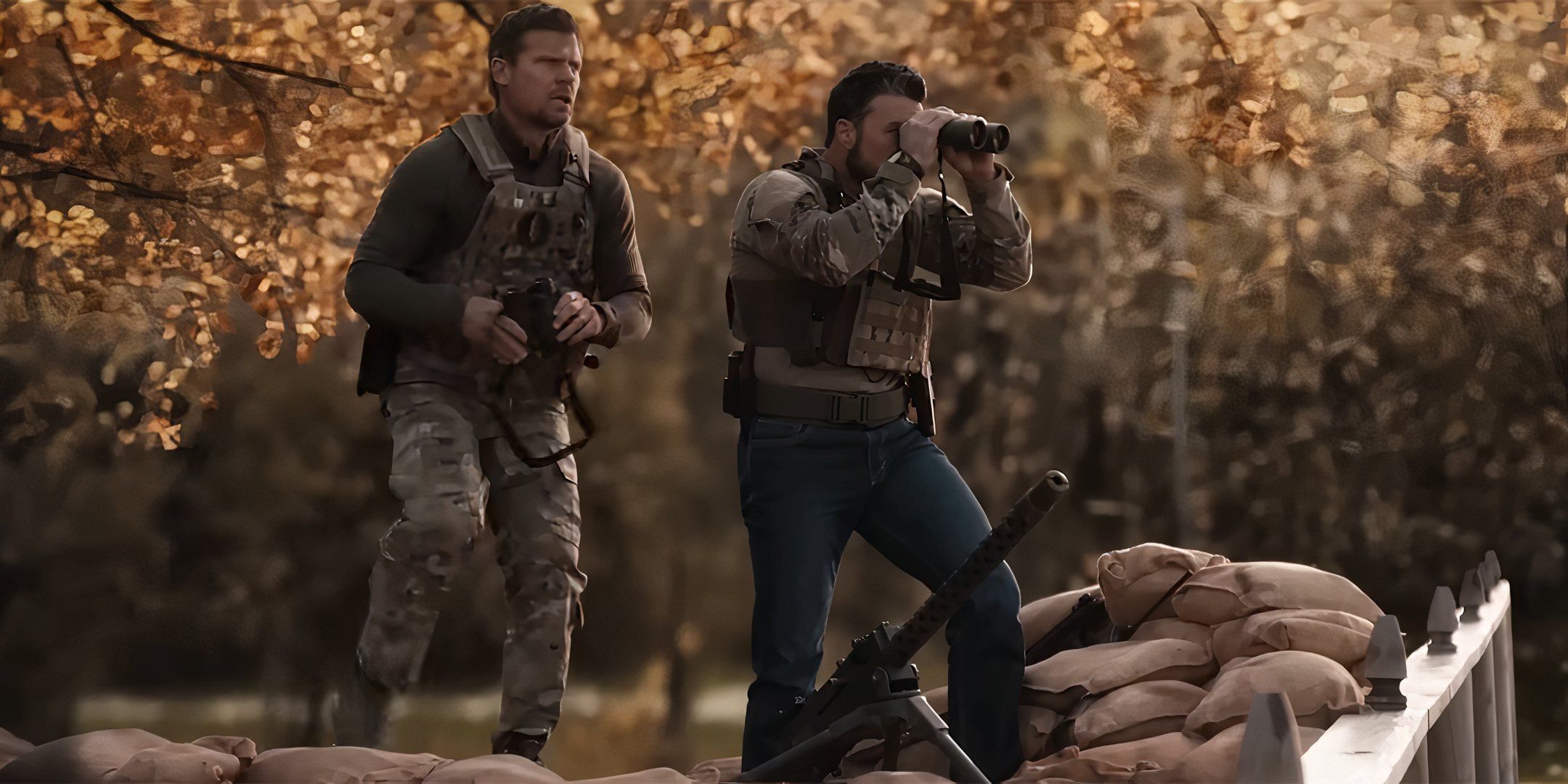 Homestead's Bailey Chase & Jesse Hutch On Surprise Franchise, Green ...