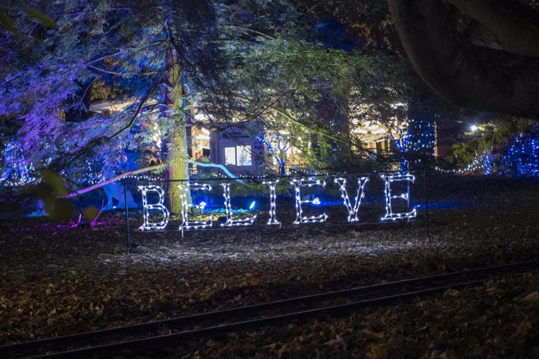 Top 10 things to do on the first weekend of 2025