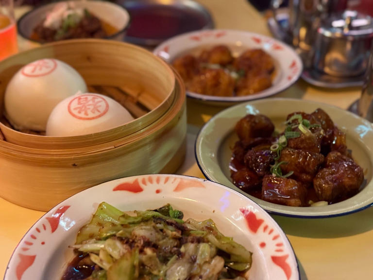 I'm a food writer and these 10 London restaurants are must-visits in 2025