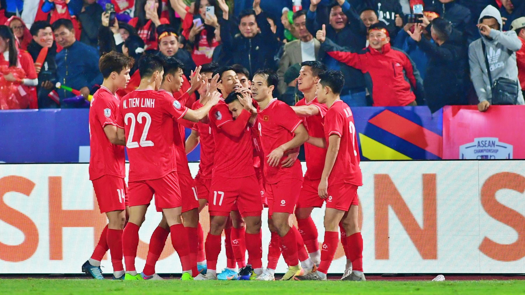 Jadwal Vietnam Vs Thailand: Live Streaming & Siaran Langsung TV ... Jadwal Vietnam Vs Thailand: Live Streaming & Siaran Langsung TV ...