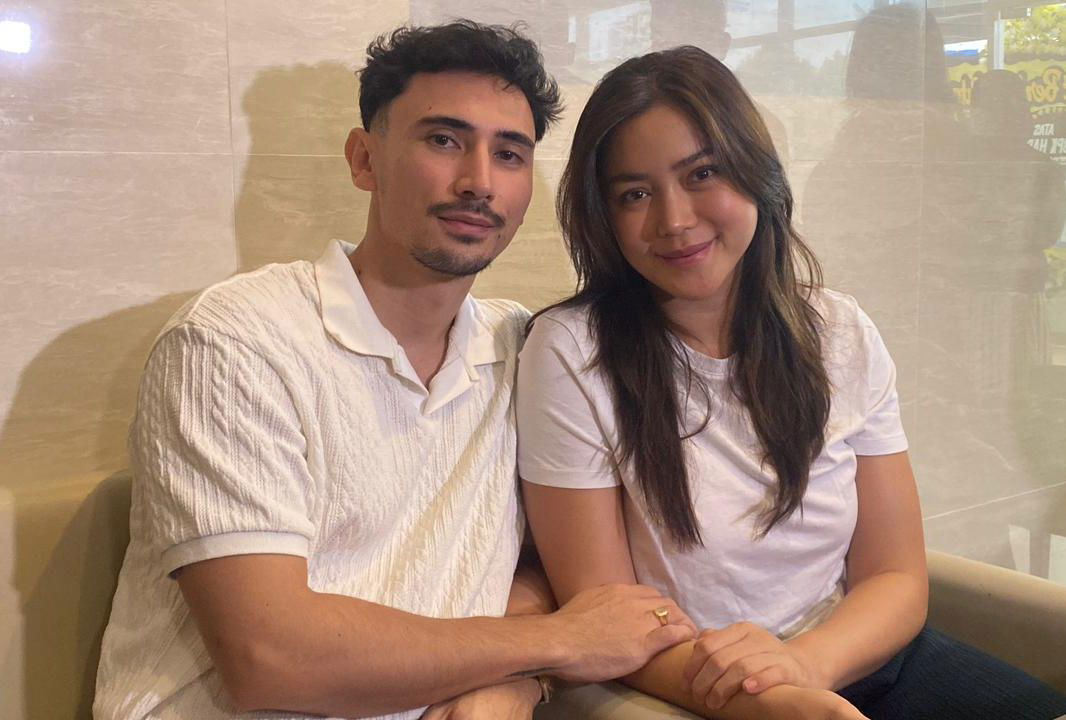 Terungkap! Ini Kata-kata Ayah Jessica Iskandar Sebelum Meninggal Dunia ... Terungkap! Ini Kata-kata Ayah Jessica Iskandar Sebelum Meninggal Dunia ...