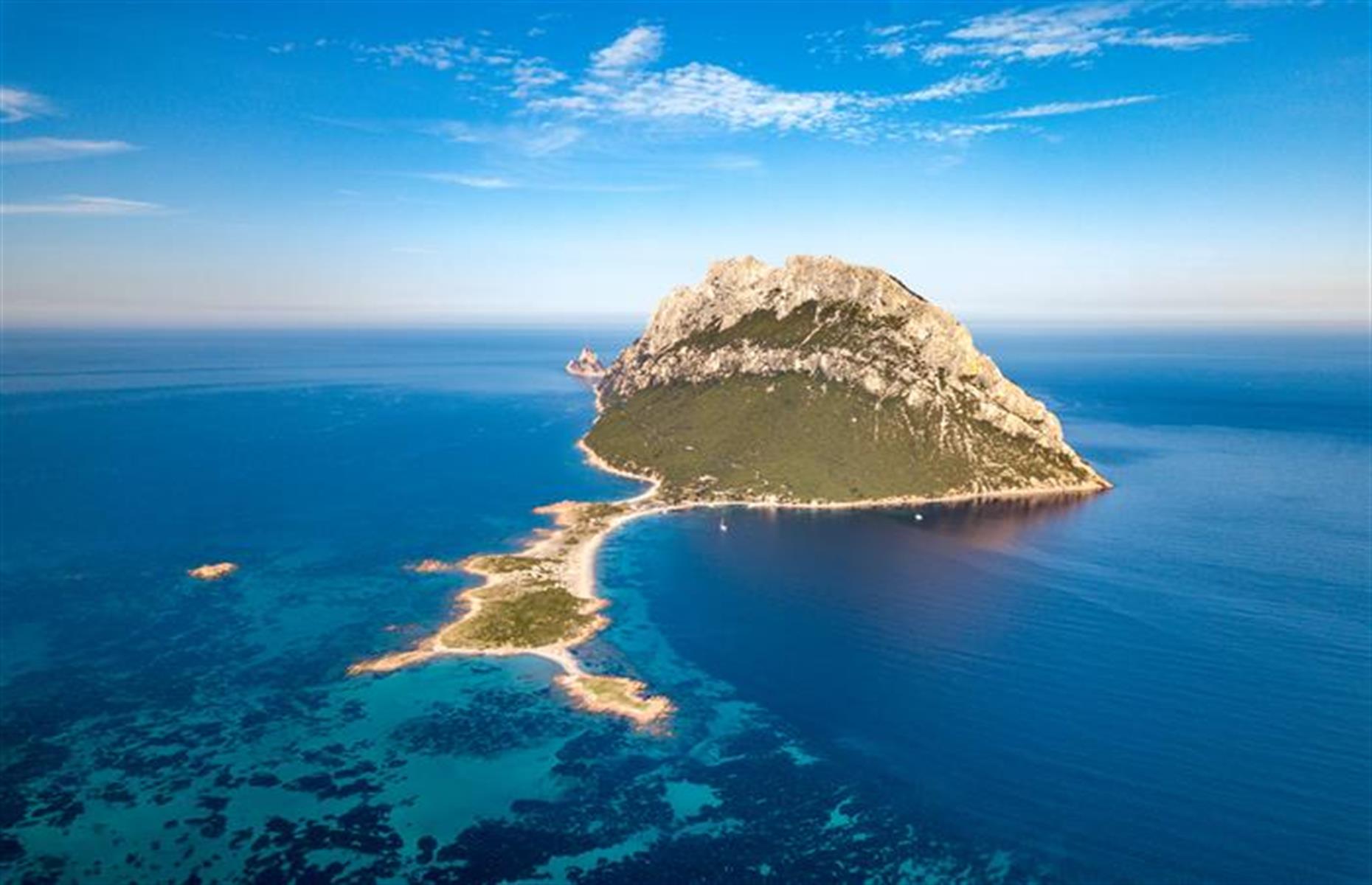 Revealed: The secrets behind the world's smallest micronations