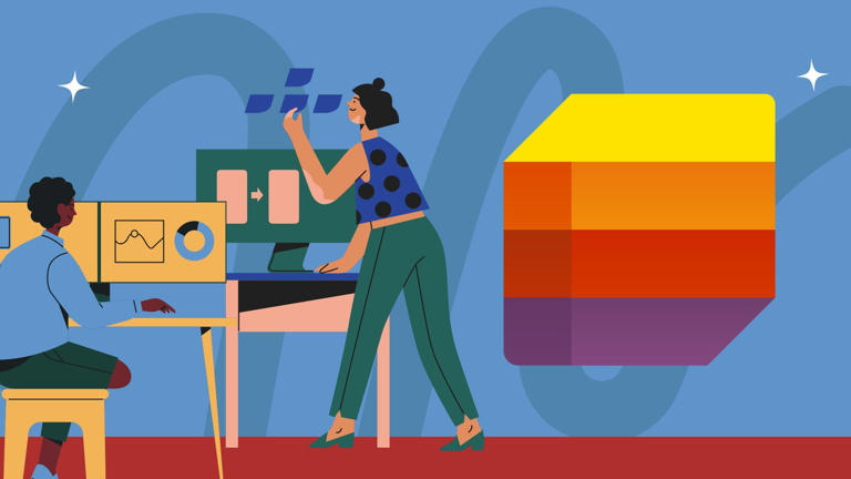 Manage your projects with Microsoft Lists