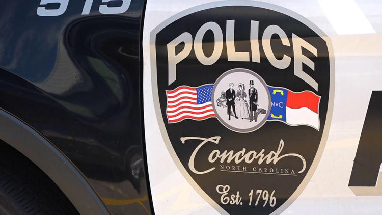 Woman hit, killed by car in Concord