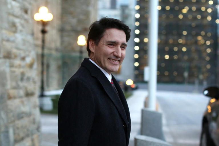Why Justin Trudeau resigned after nine years as Canadian prime minister? Why Justin Trudeau resigned after nine years as Canadian prime minister?