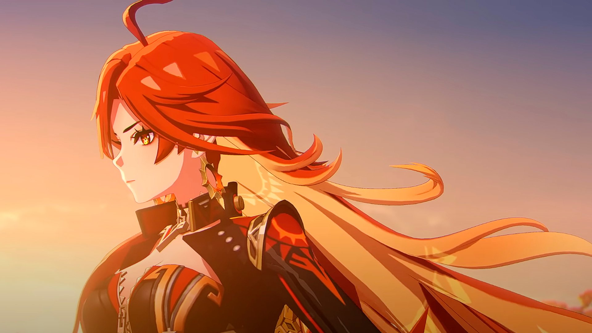 Genshin Impact Unveils Mavuika Trailer: The Pyro Archon Of Natlan