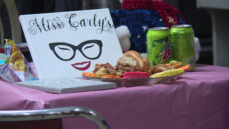 Miss Carly’s not held liable for code violations