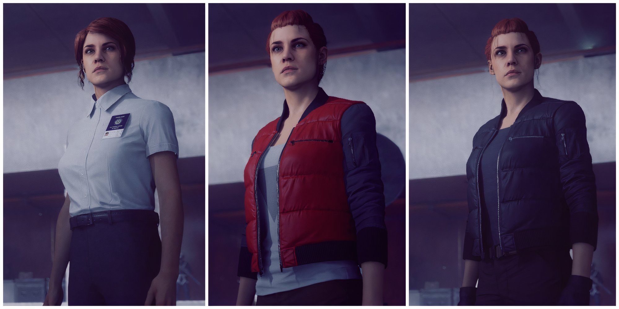 Control: How To Unlock All Outfits