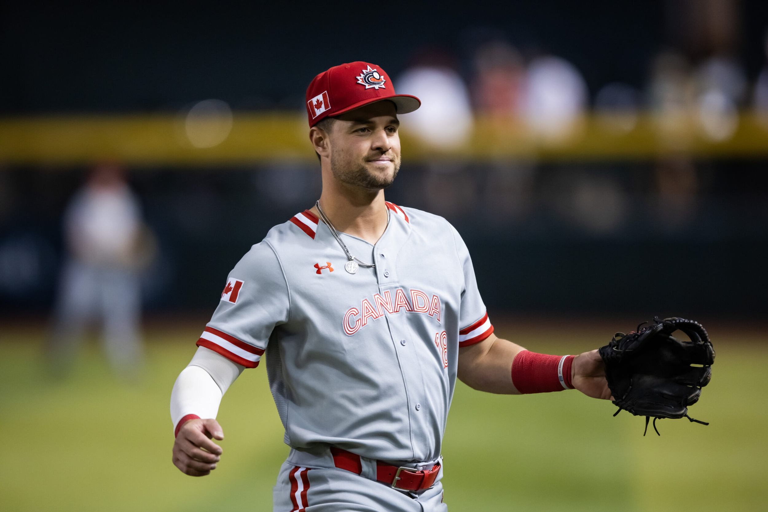 Three internal first base options for the Blue Jays to consider if ...