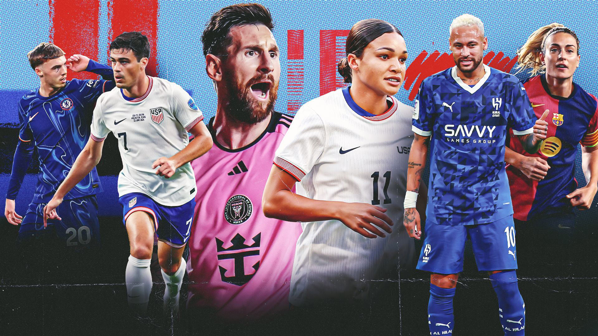 GOAL's bold predictions for 2025: Chelsea's Club World Cup triumph ... GOAL's bold predictions for 2025: Chelsea's Club World Cup triumph ...