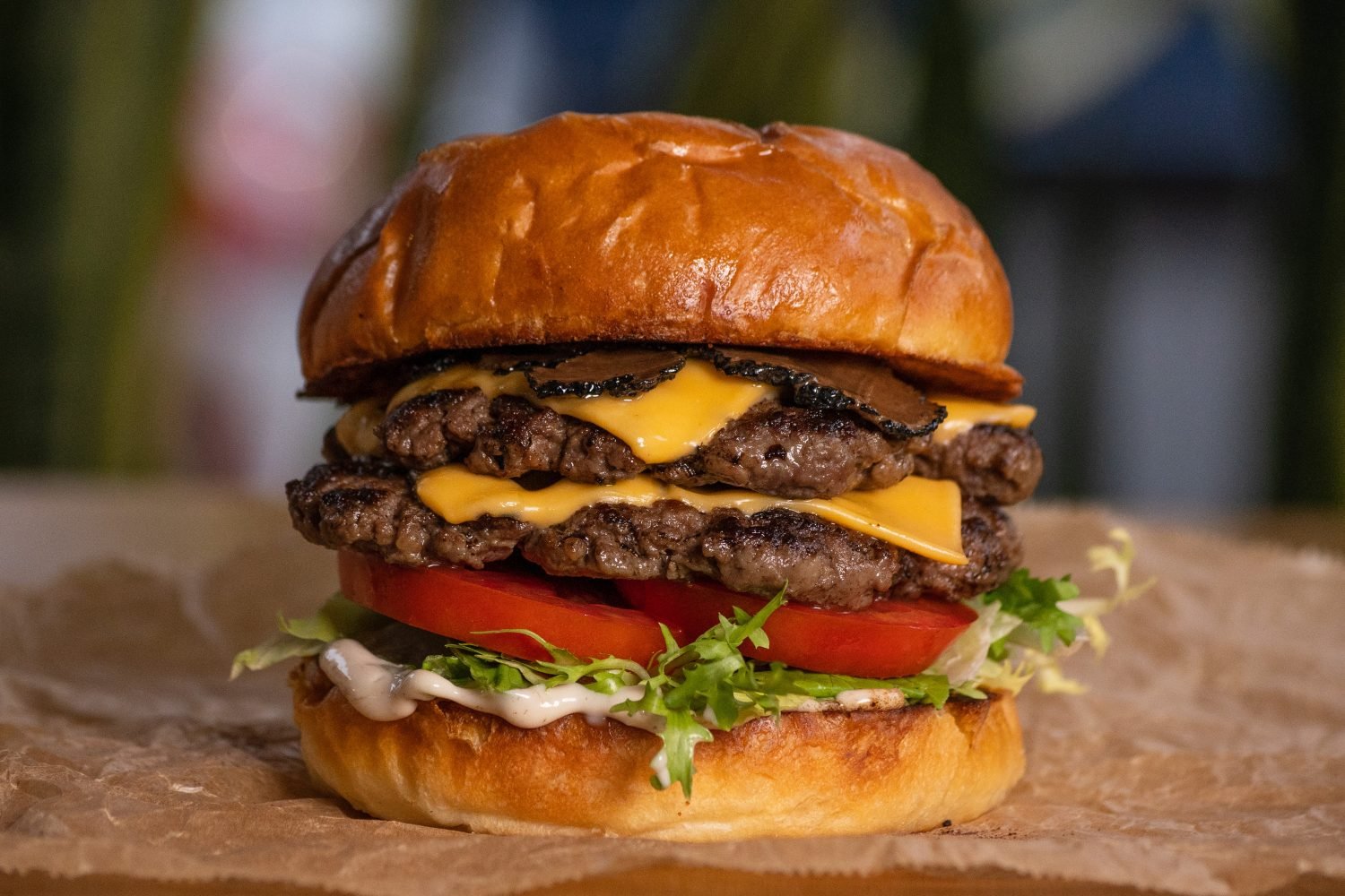 Whataburger’s Great, But These 8 Burgers Are Even Better