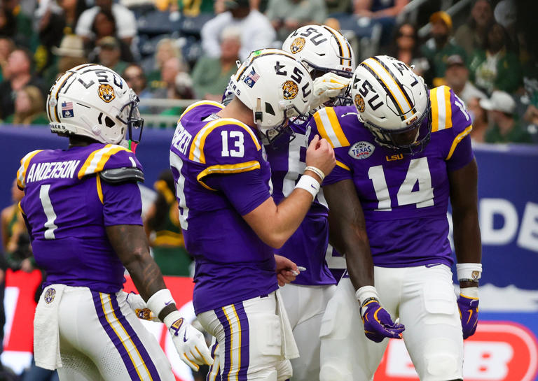 What channel is LSU vs Alabama on today? Time, TV schedule for Week 11 SEC game