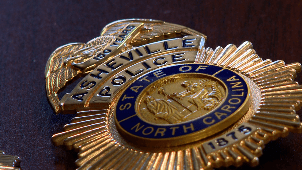Three Asheville gun discharges appear unrelated; no injuries reported ...