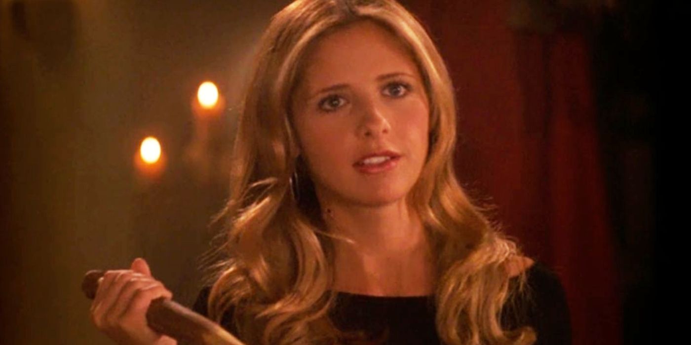These 8 Buffy The Vampire Slayer Episodes Explain Why The Show Remains ...
