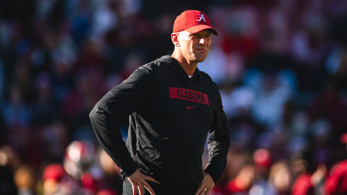 Michigan football beating Alabama in bowl game has fans roasting SEC