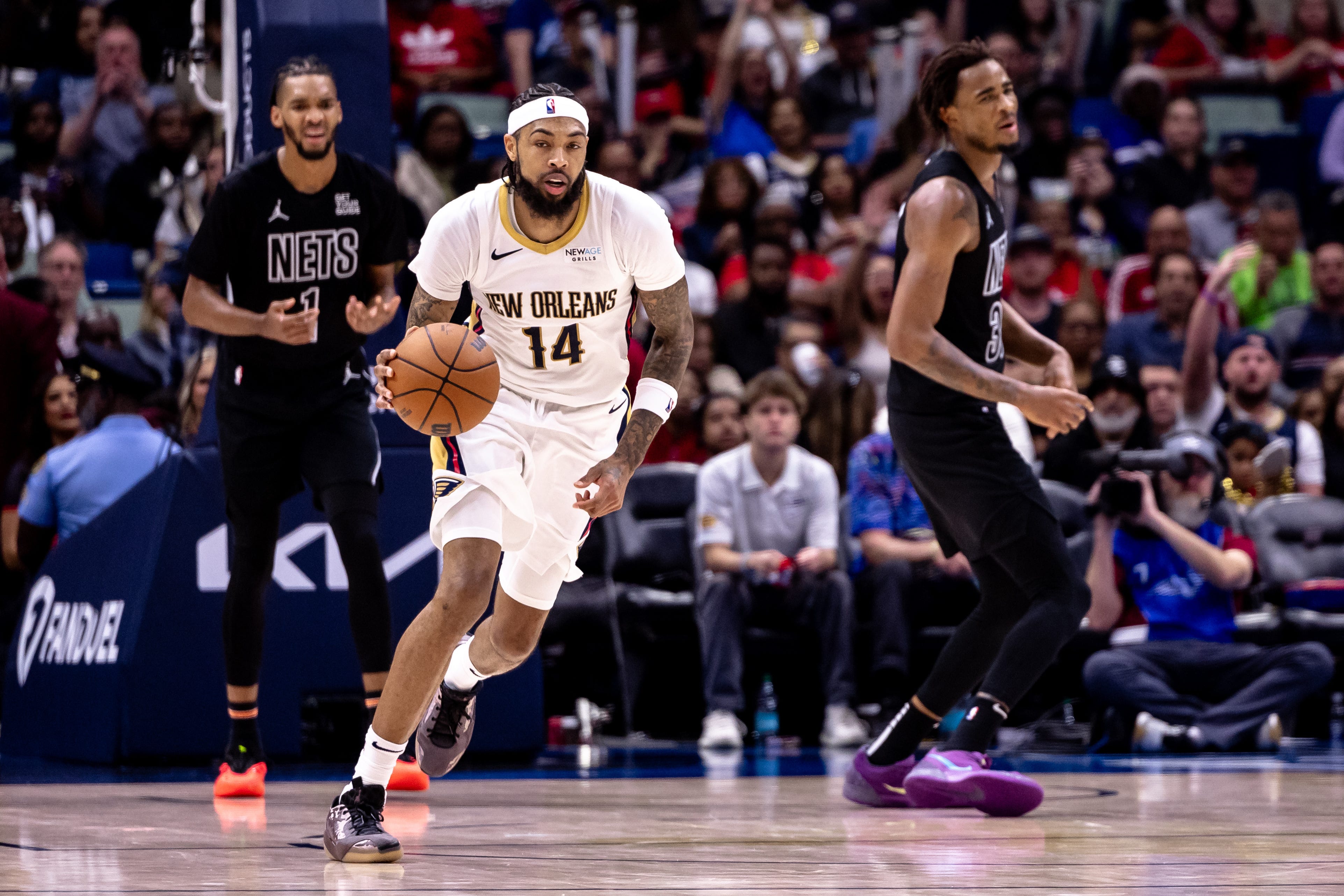 Nets set themselves up in prime position for 2025 NBA free-agency