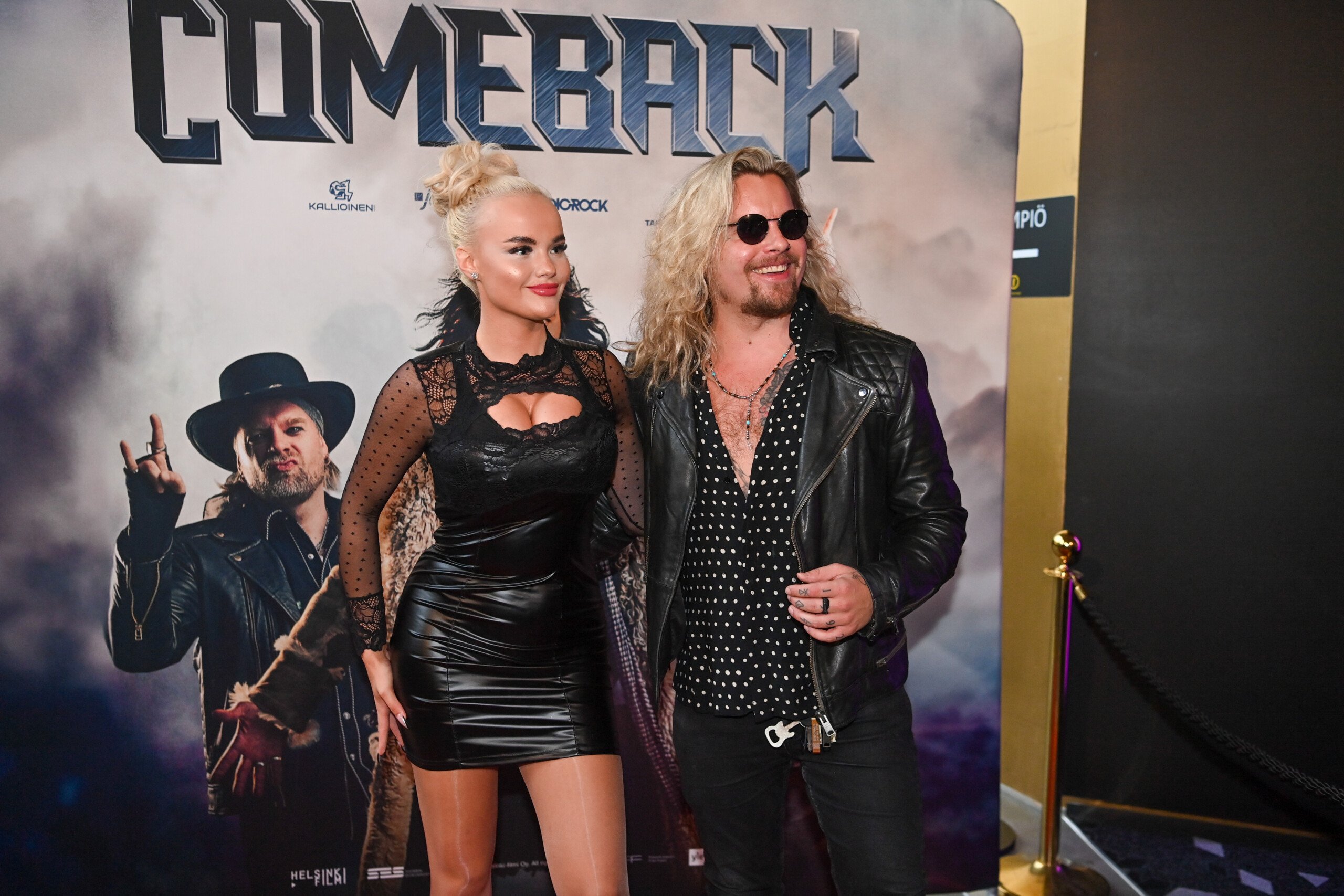 Oi mitä kuvia, Iida Vainio – sisältää myös piiloviestin!