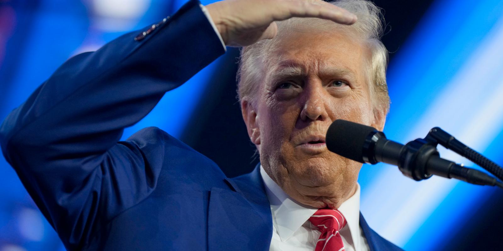 Professor: Helt säkert att USA:s demokrati går under