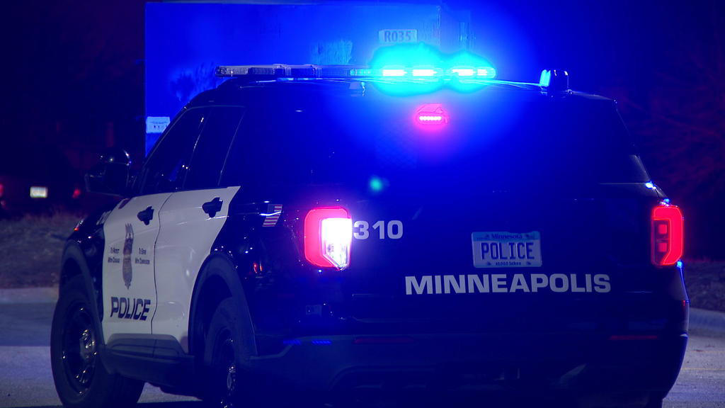 2 men wounded in separate Minneapolis New Year's shootings, police say 2 men wounded in separate Minneapolis New Year's shootings, police say