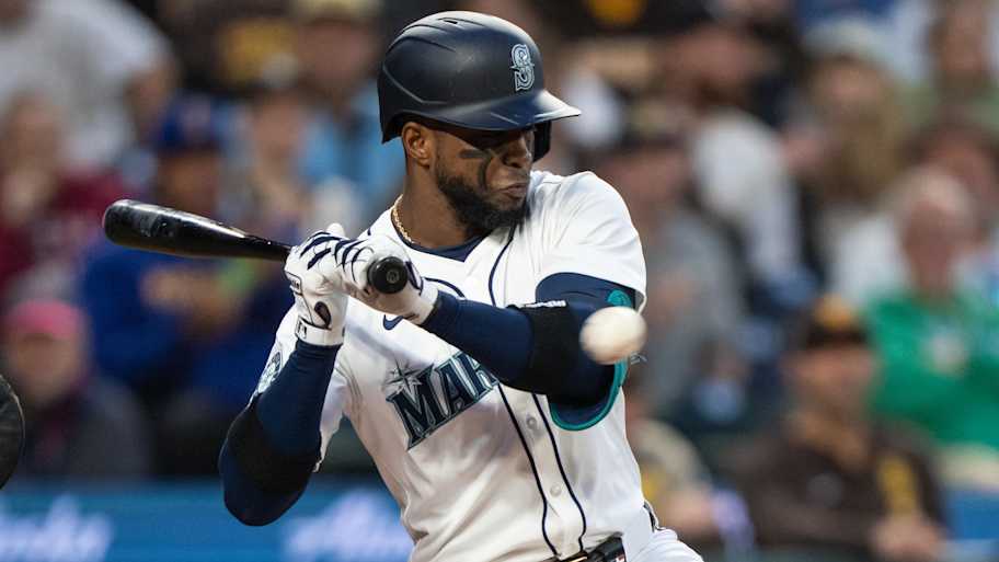 MLB Network Highlights Record-Setting Statistic Seattle Mariners Made ...