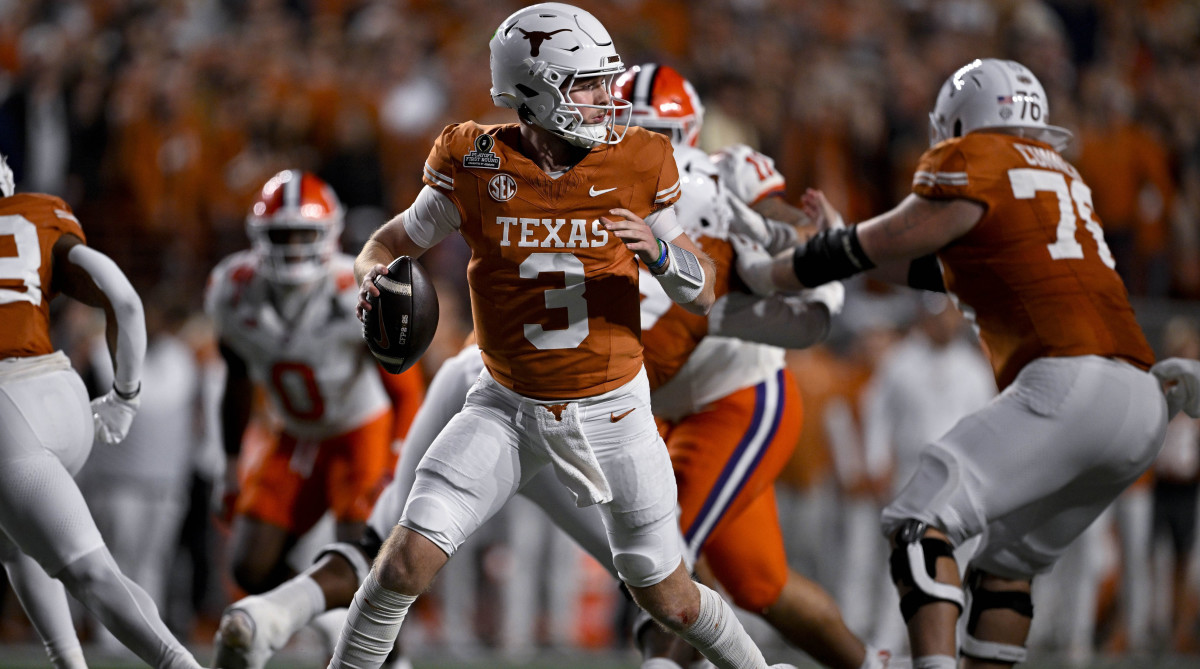 Texas vs. Arizona State Prediction