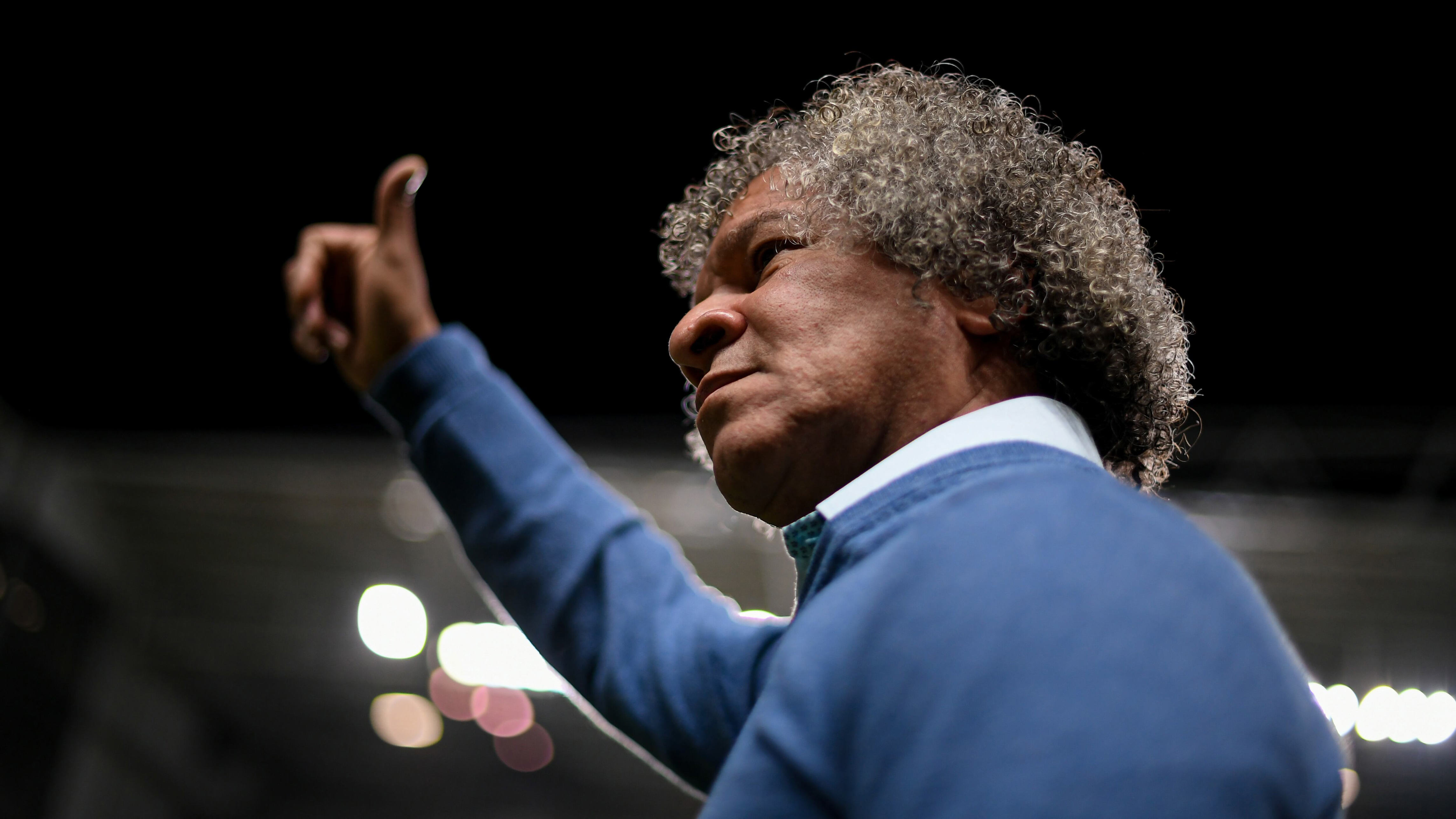 Pillaron a Gamero viendo un partido de histórico club en el FPC: video ...