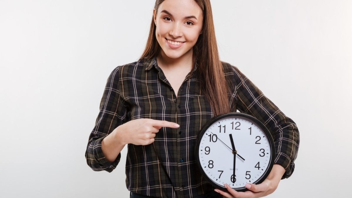 Time management: Essential techniques for busy managers