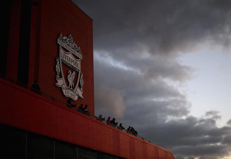 Wataru Endo Starts – Liverpool Team vs Crystal Palace Confirmed