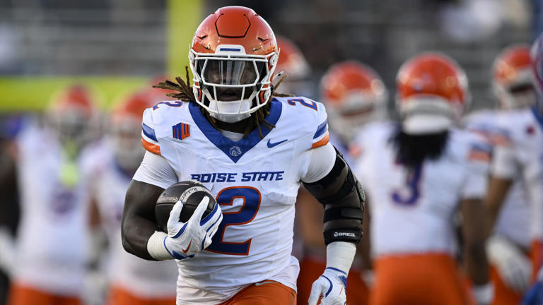 CFP Quarterfinals-Fiesta Bowl: Boise State vs. Penn State Live Thread ...