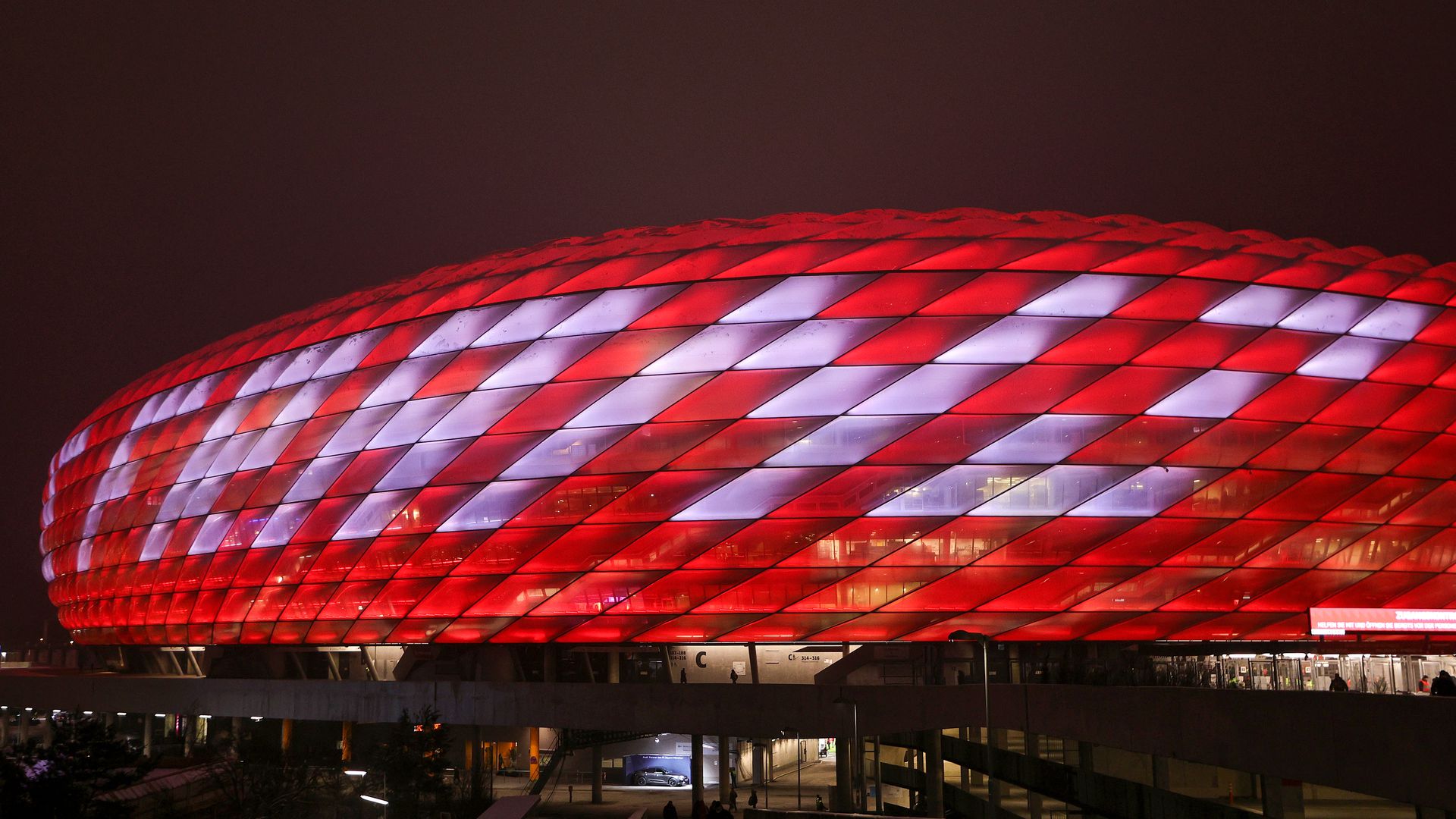 Top 5 Bayern Munich games of 2024