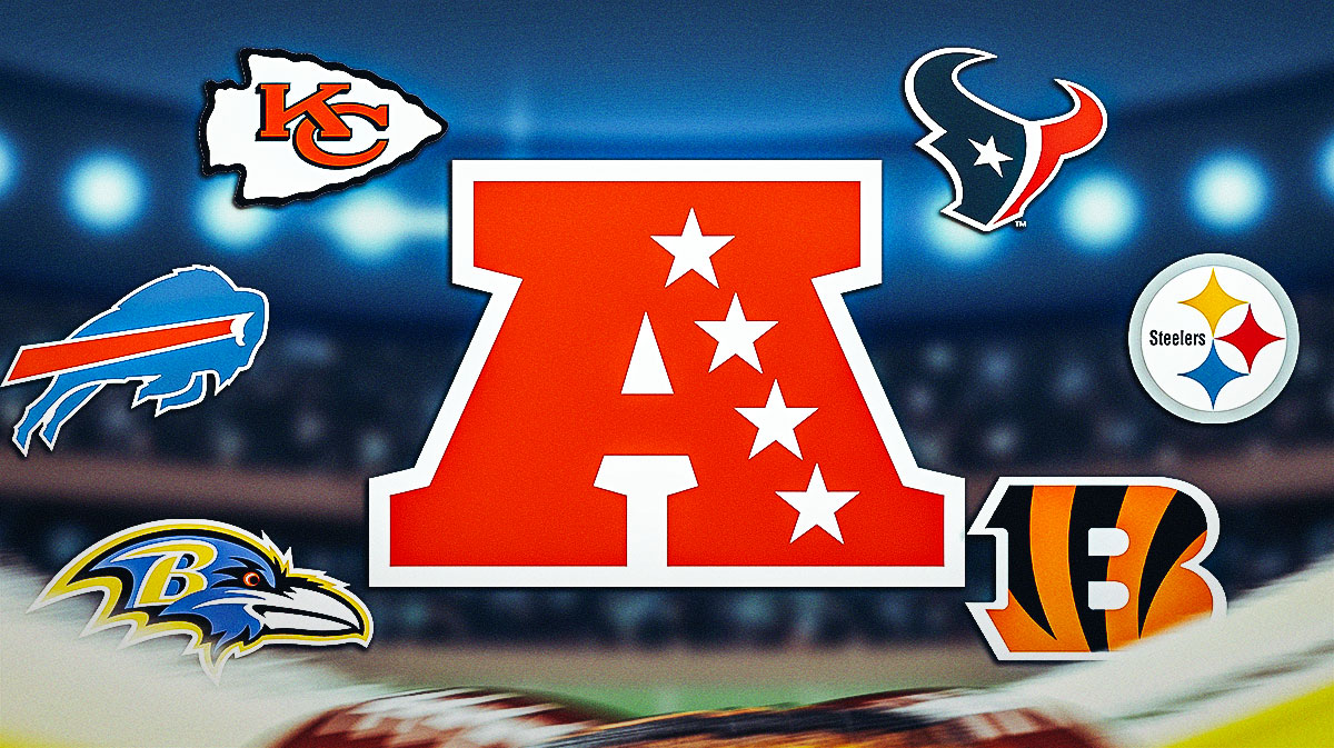 AFC playoff picture after Bengals, Dolphins stay alive with Week 17 wins