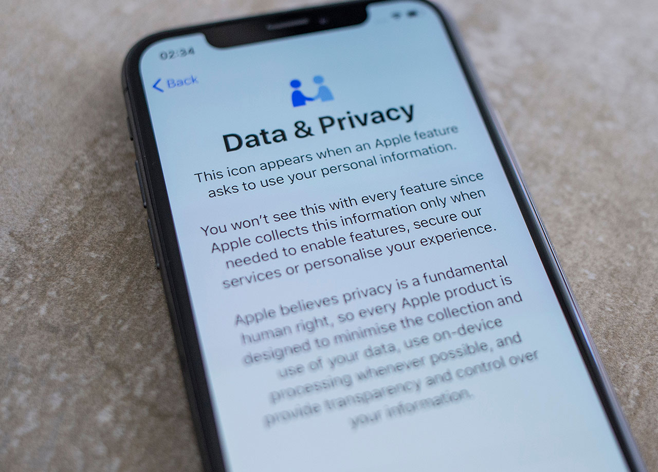 5 iPhone Privacy Settings To Change