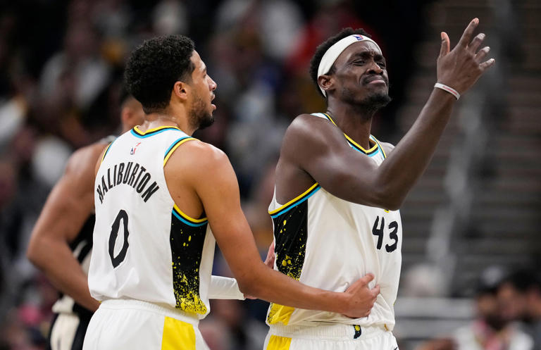 Indiana Pacers vs Miami Heat: Expert prediction, picks, injury updates ...