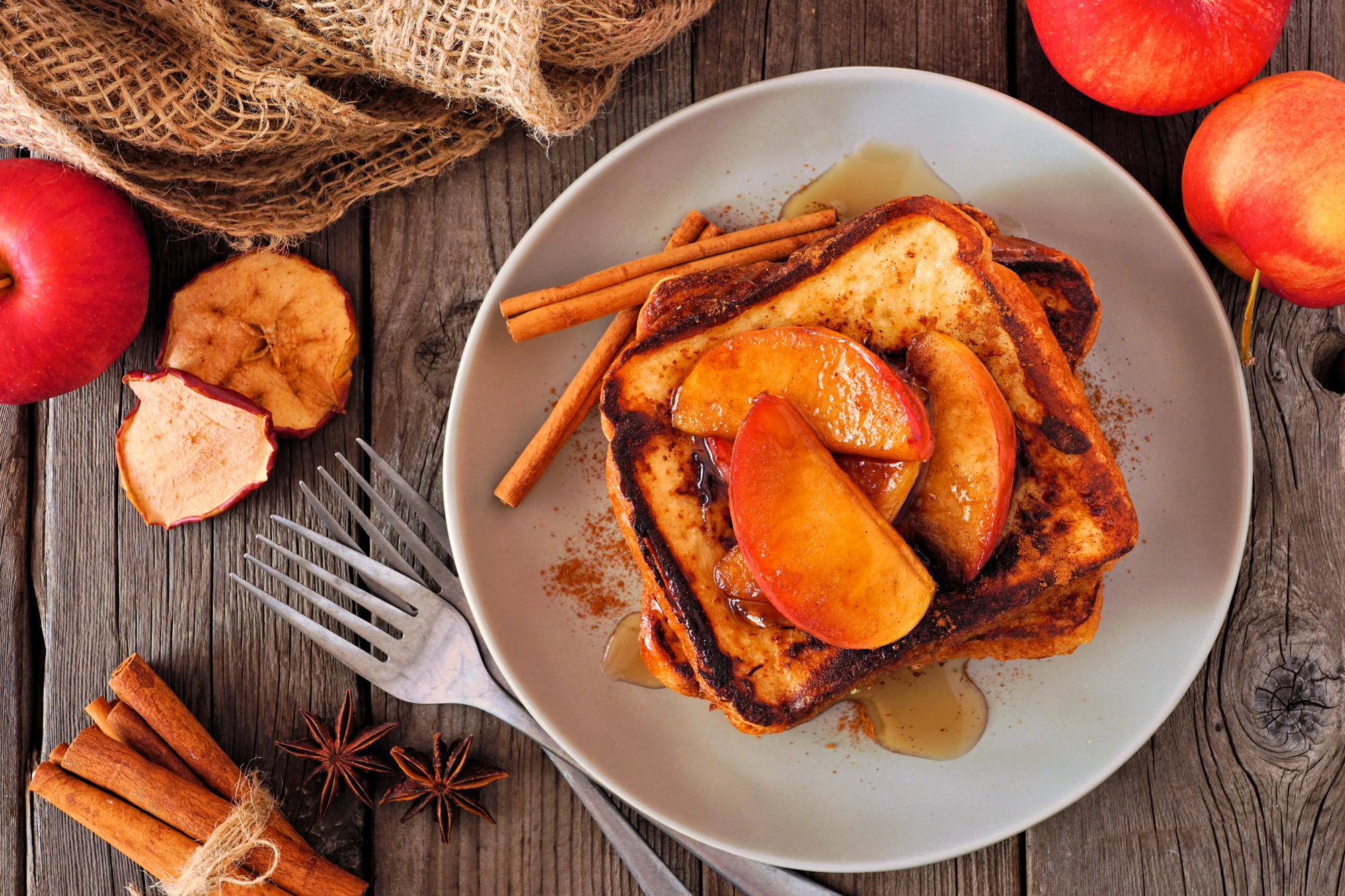 Recipes That Use Up Nearly-Expired Foods