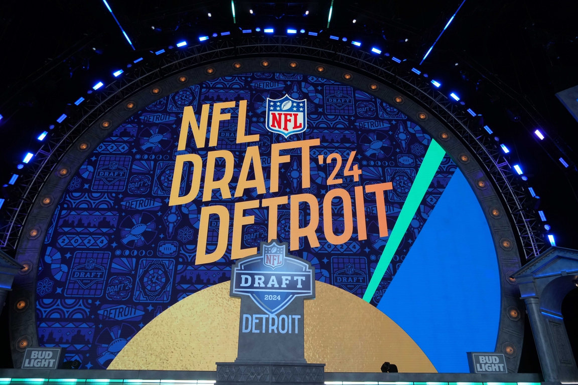 Updated projections for the 2025 NFL Draft after Week 17 shakeups